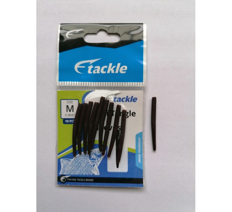 E Tackle Anti Tangle Sleeves