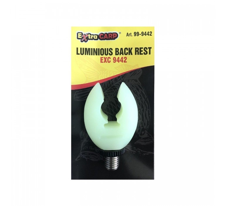 Extra Carp Luminious Back Rest