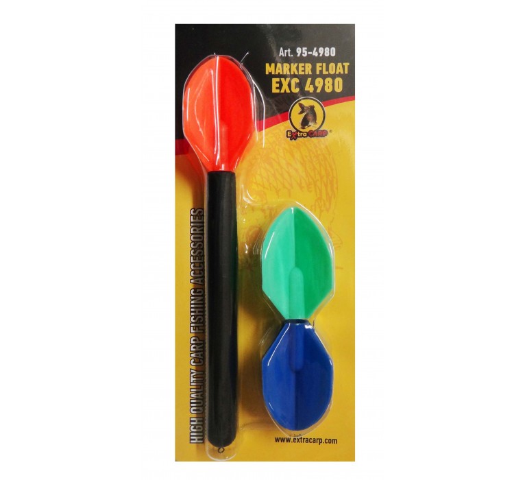 Extra Carp Marker Float 4980