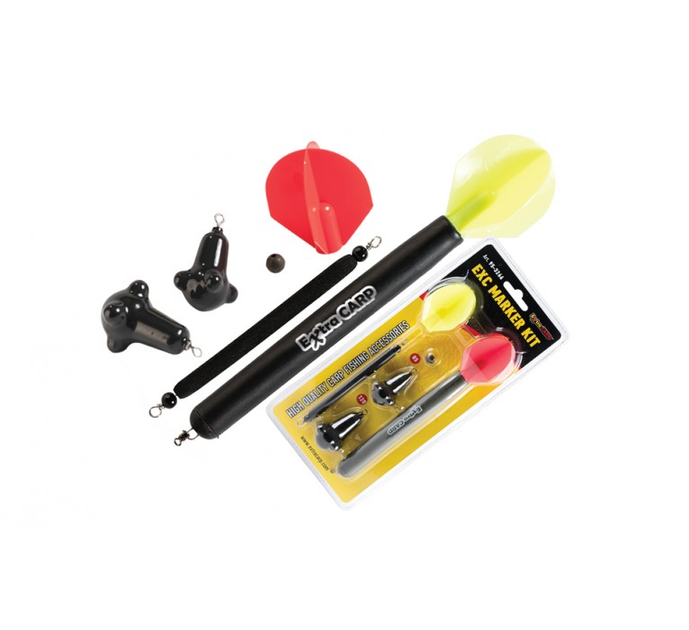EXTRA CARP MARKER KIT 3266