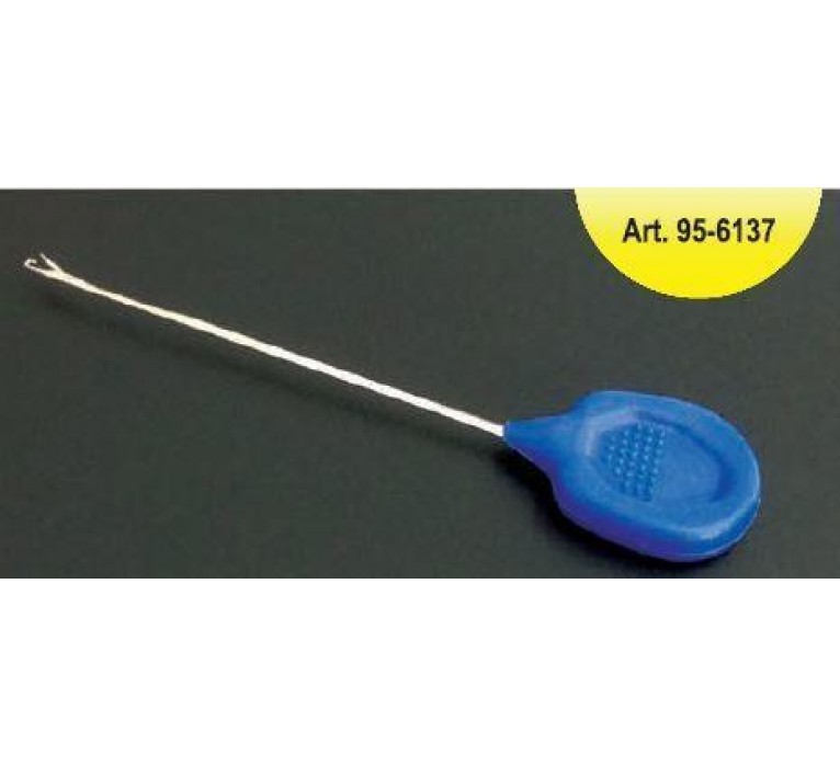 EXTRA CARP SPLICING NEEDLE - IGLA - HEKLICA