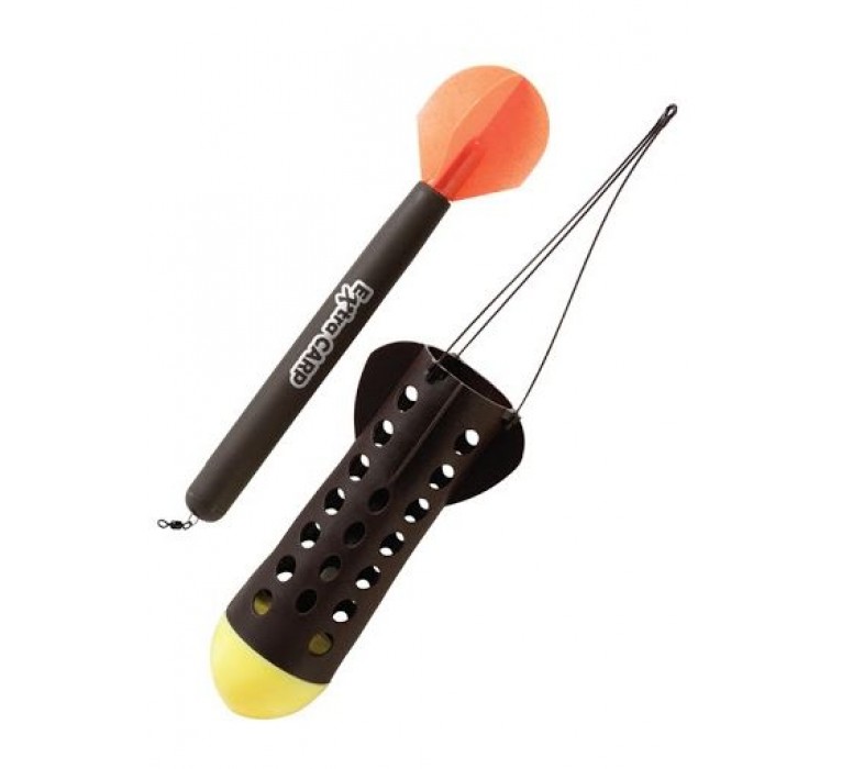 Extra Carp Spod&Marker set 4973