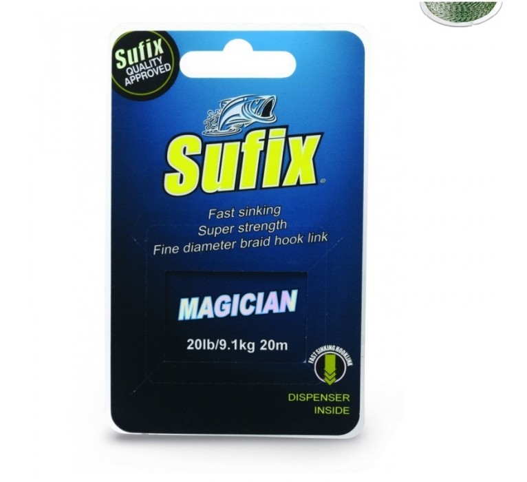 SUFIX MAGICIAN