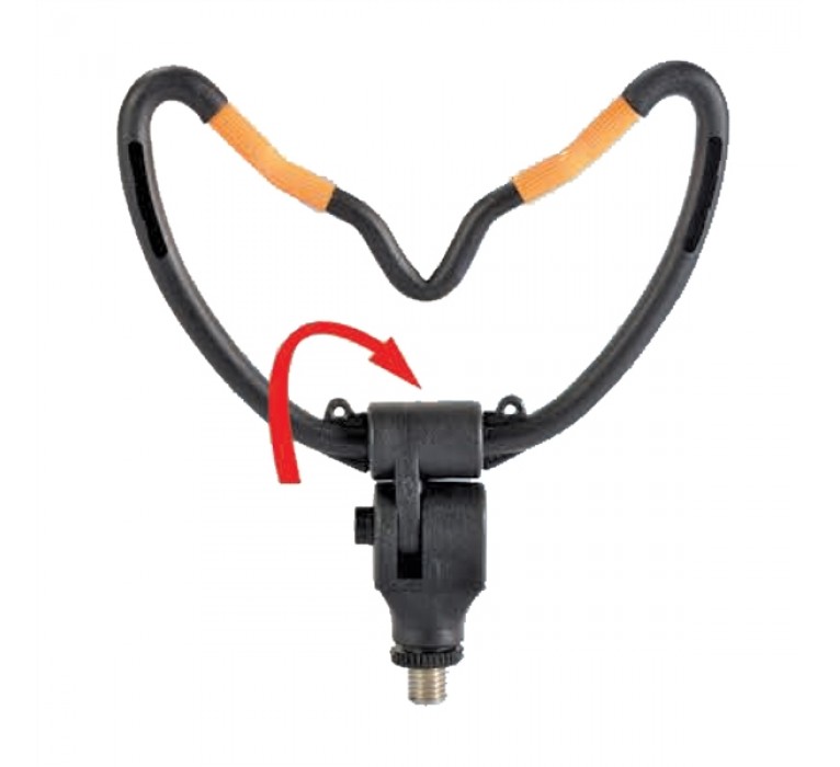 FILEX FEEDER ROD REST 9411