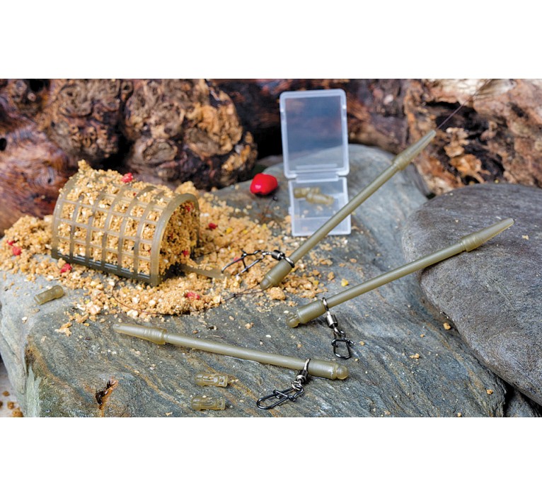 FILFISHING FEEDER CARRIER&CONNECTOR