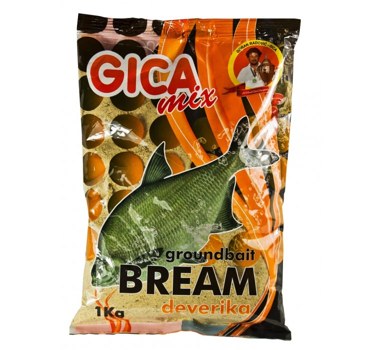 GICA MIX BREAM 1000