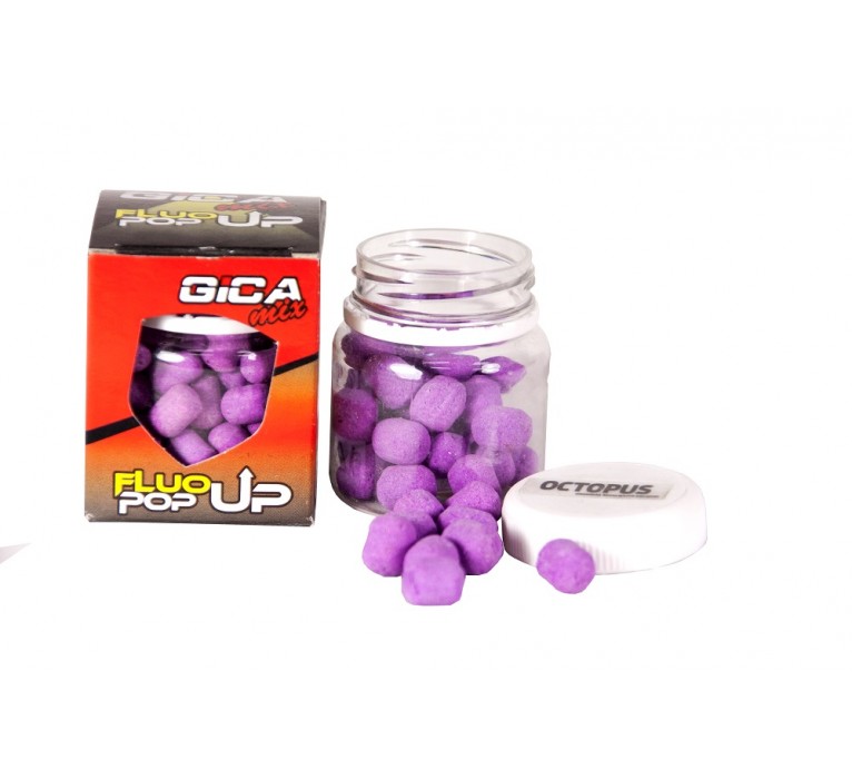 GICA MIX POPUP DUMBELS 8MM-25G