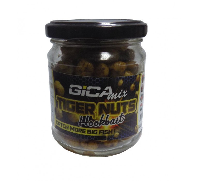 Gica Mix Tiger nut kuvani