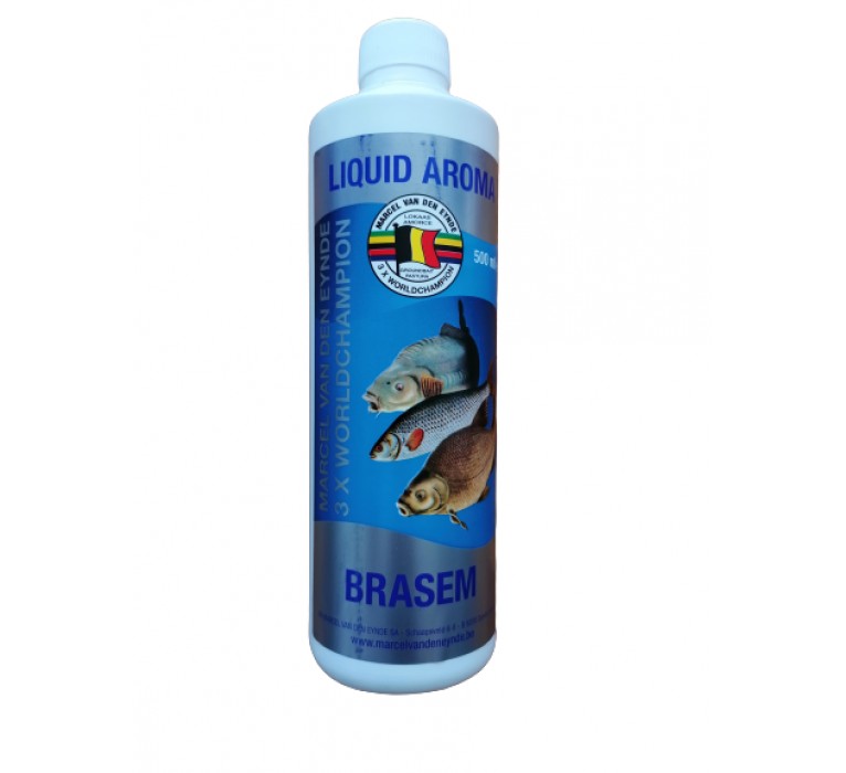 Marcel Van Den Eynde Brasem Liquid 500ml.