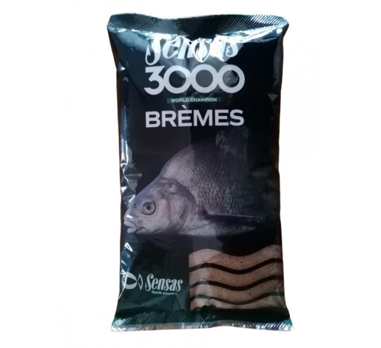 Sensas 3000 Bream