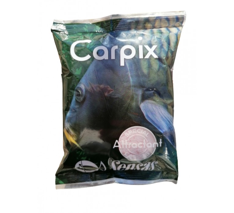 Sensas aditiv Carpix