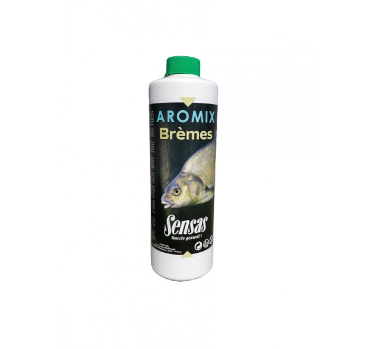 SENSAS AROMIX BREAM