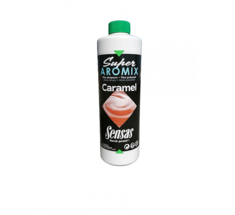 SENSAS AROMIX CARAMEL