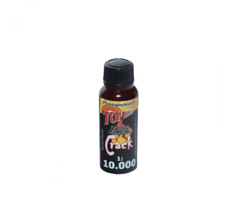 Top Secret Aroma Crack 30ml.