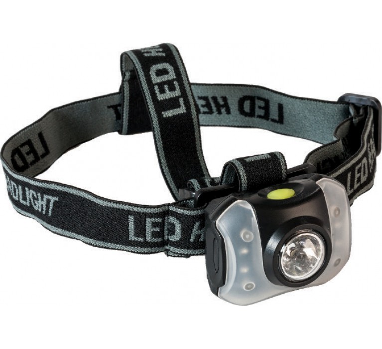 Extra Carp lampa za glavu EXC-404L