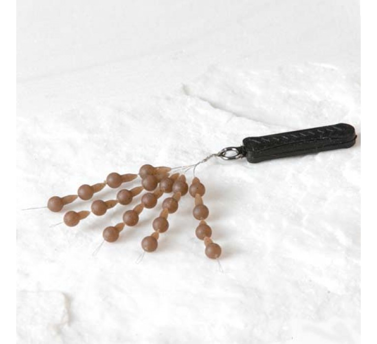 Extra Carp Stoper Beads - gumene perle