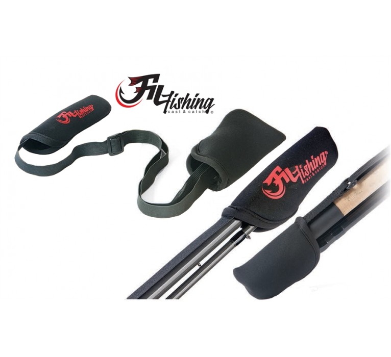 Filfishing Rod Protector