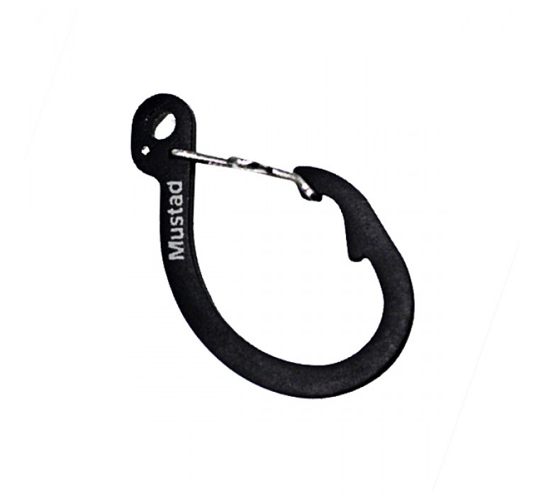 Mustad Carabiner Eco