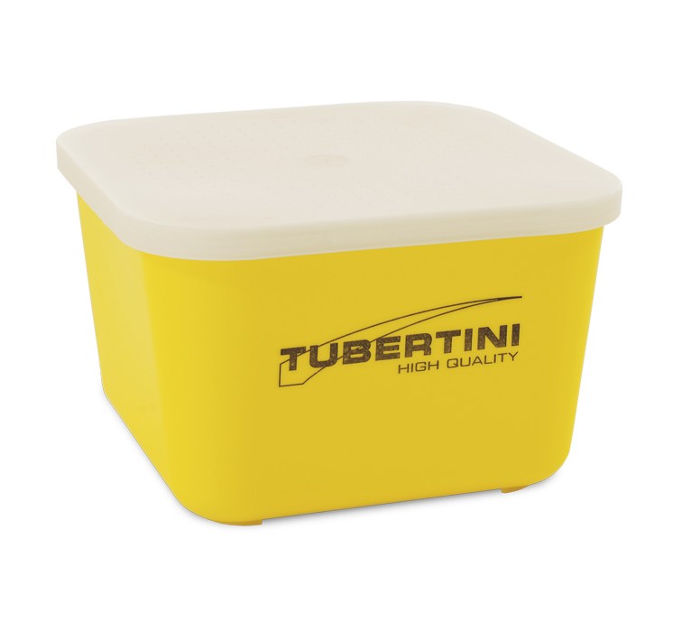 Tubertini Maggot Box