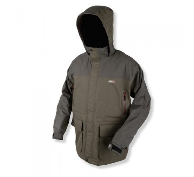 Scierra Kenai Pro Fishing Jacket