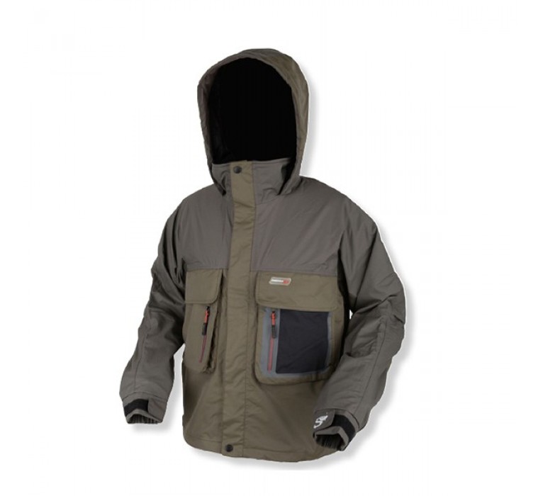 SCIERRA KENAI PRO WADING JACKET