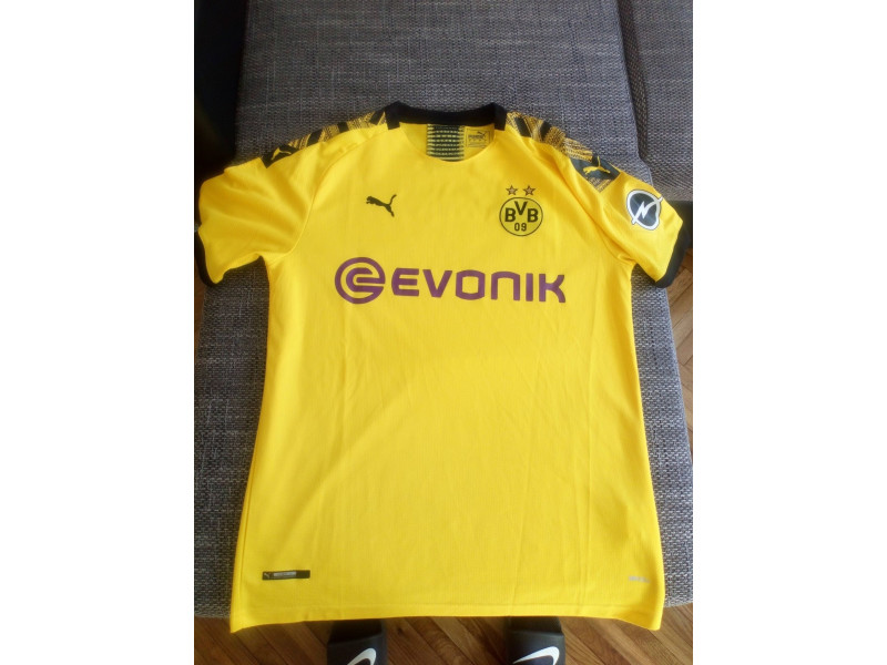 Dortmund dres