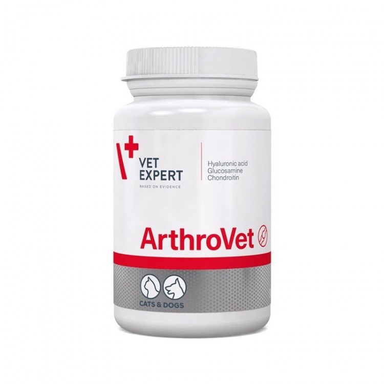 Arthrovet 60tbl