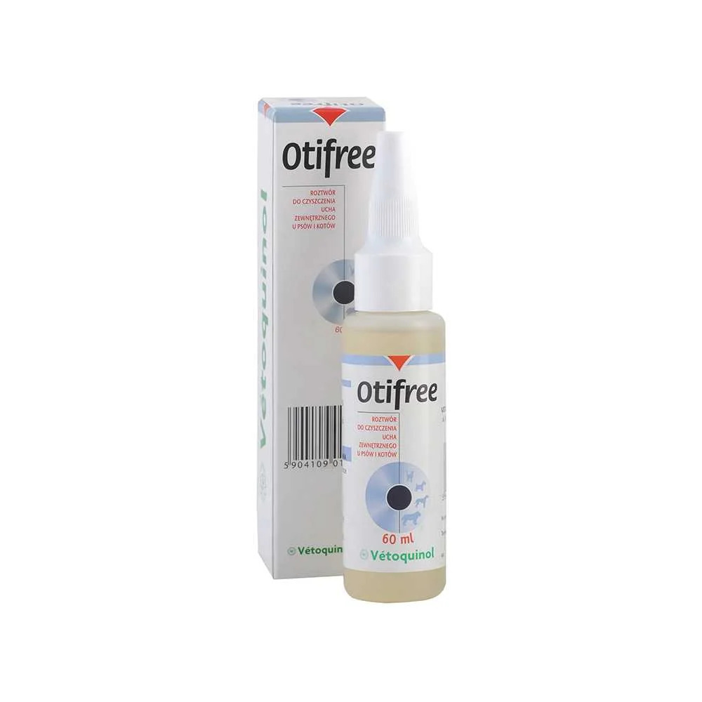 Otifree 60ml