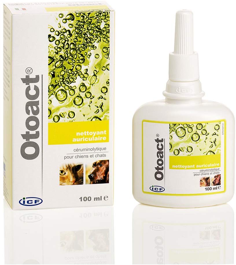 Otoact 100ml