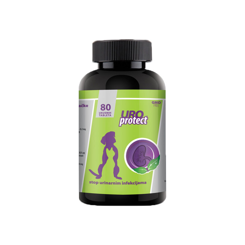 Uroprotect 80tab