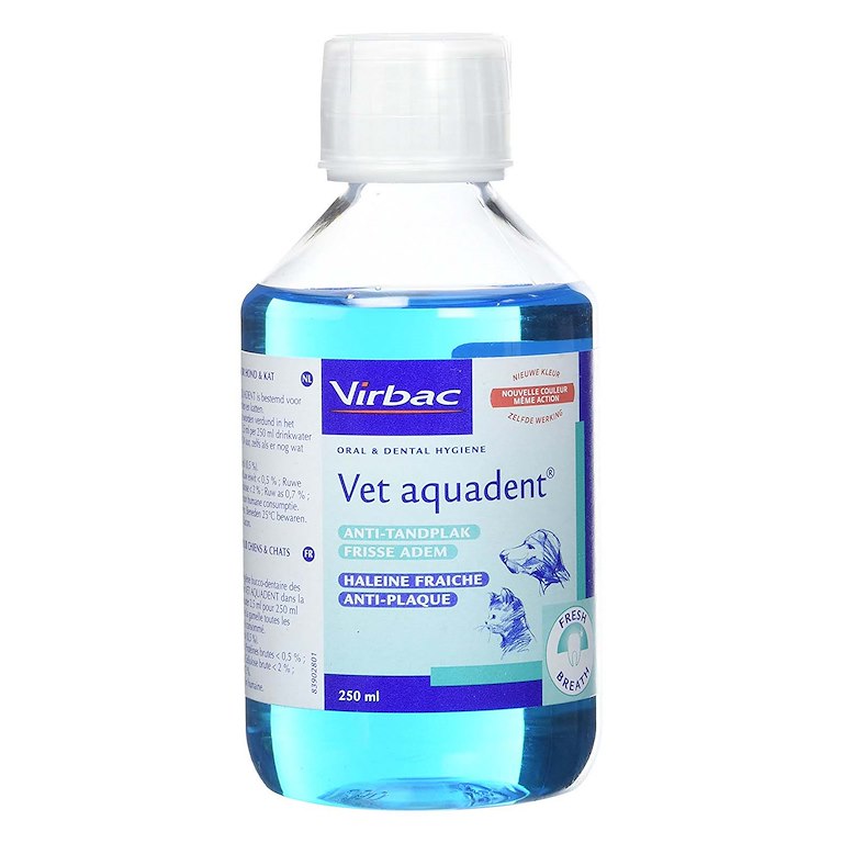 Vet Aquadent 250ml