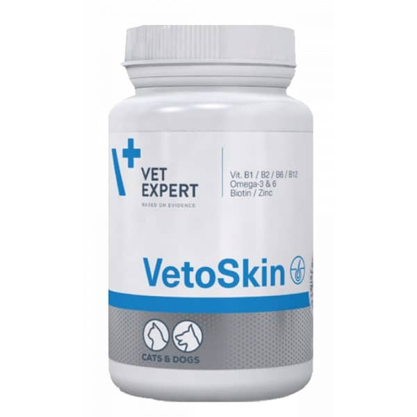 Vetoskin 60tab