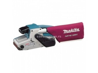 Makita Tračna brusilica 9404