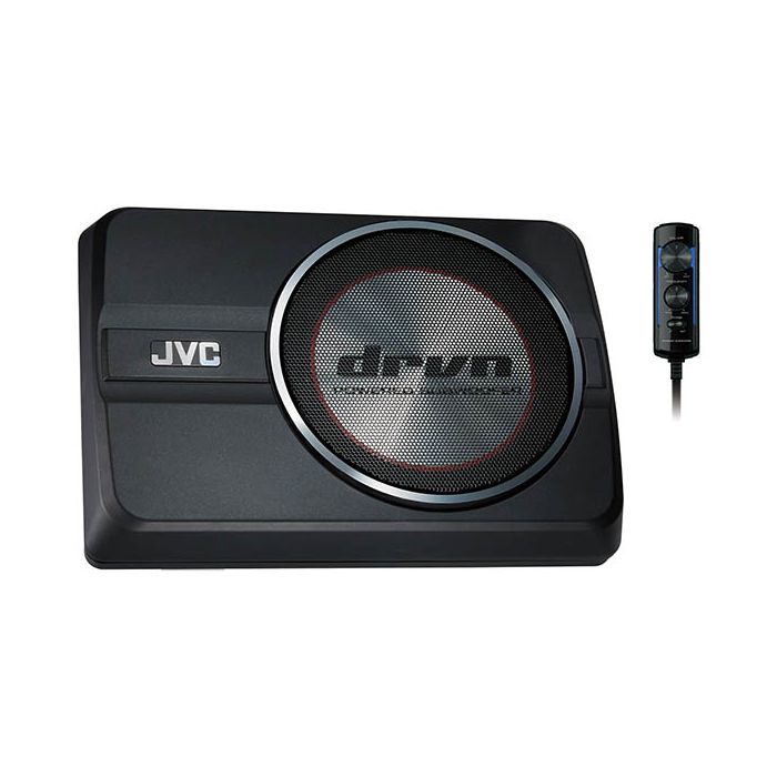JVC CW-DRA8 aktivni vufer
JVC CW-DRA8 aktivni vufer