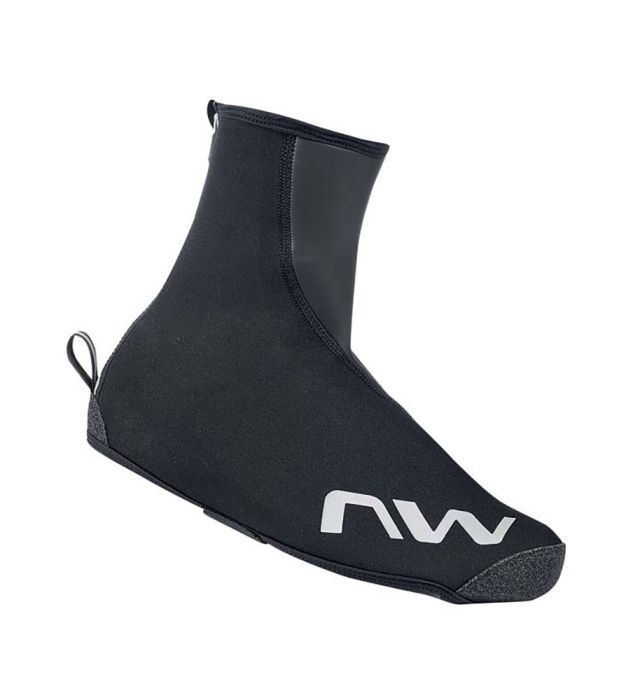 KAMAŠNE NORTHWAVE ACTIVE SCUBA black