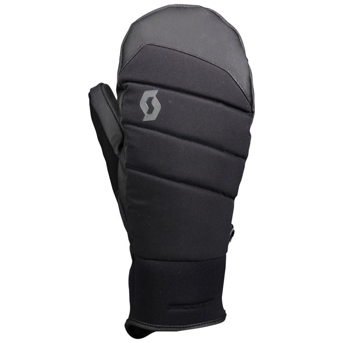 RUKAVICE SCOTT ULTIMATE PRIMALOFT MITTEN black