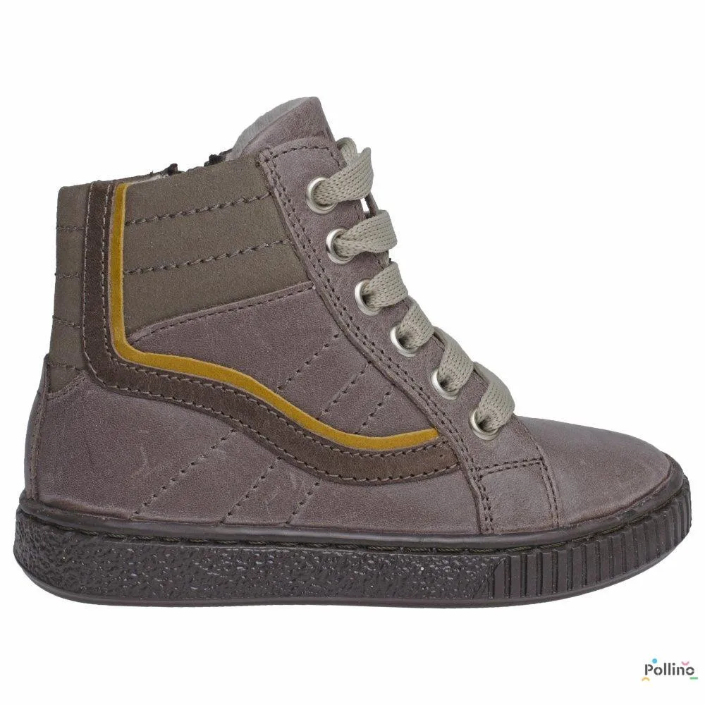 POLLINO CIPELA 2916 BROWN