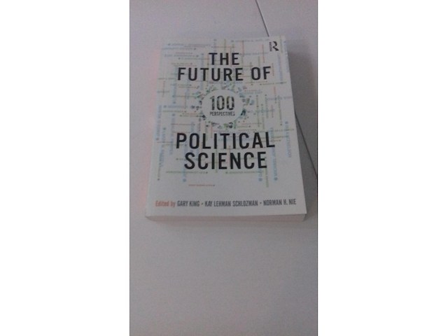 The future of political science, ENG, NOVA