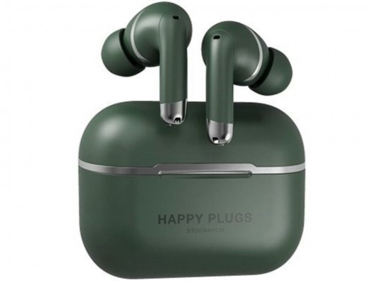 Slušalice HAPPY PLUGS Air 1 ANC/bežične/true wireless/in ear/green