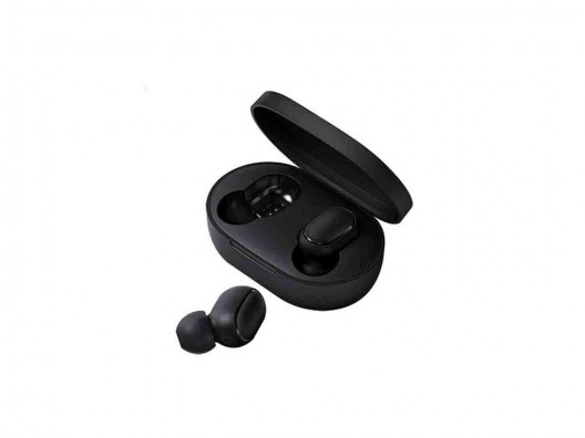 Xiaomi Slušalice Bežicne TrueWireless Earbuds Basic boja Crna