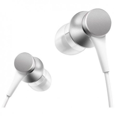 Slušalica XIAOMI žične Headphones Basic/srebrna