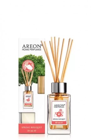 Osveživač Areon Home Perfume 85ml Spring bouquet