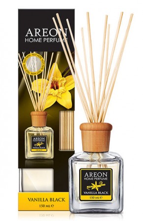 Osveživač Areon Home Perfume 150ml Vanilla black