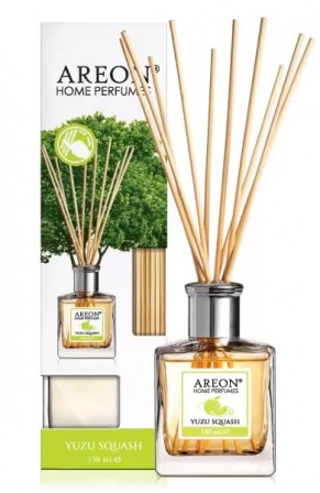 Osveživač Areon Home Perfume 150ml Yuzu squash