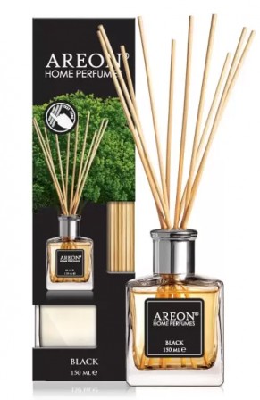 Areon Home Perfume Black 150ML