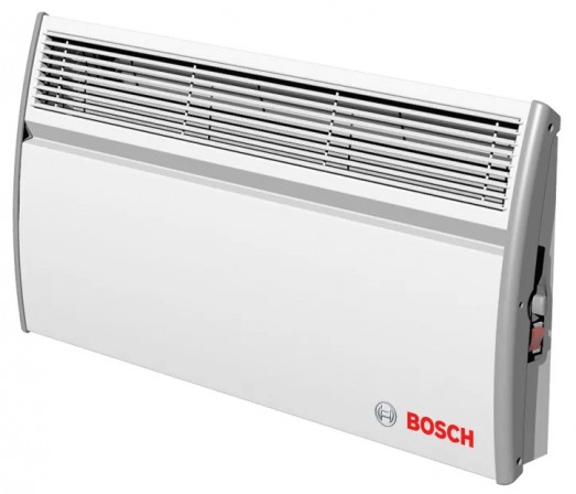 Grejalica BOSCH 1000EC15001WI panelna 1500W bela