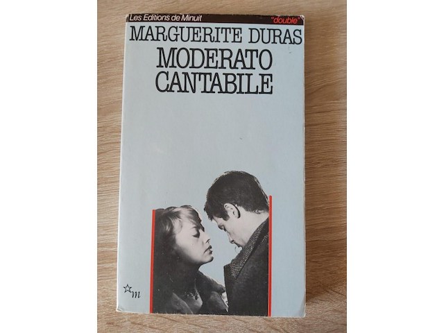 Margarit Diras, Moderato cantabile