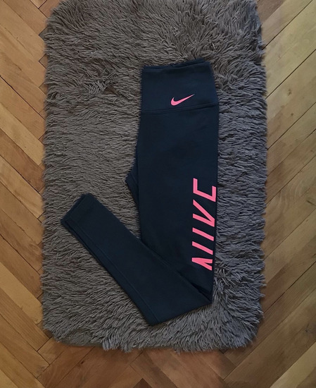 Nike dri-fit helanke