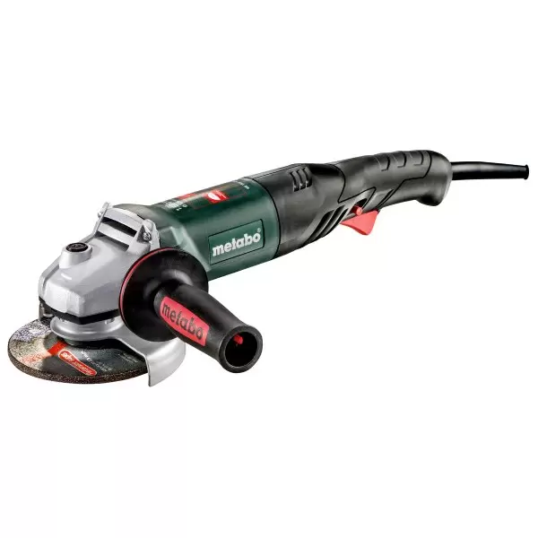 Ugaona brusilica WE 1500-125 RT Metabo