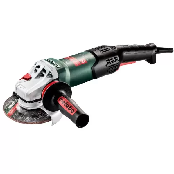 Ugaona brusilica WEV 17-125 QUICK RT Metabo